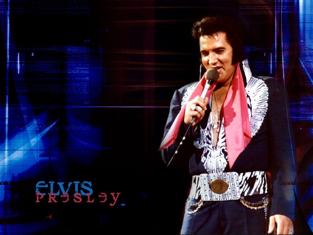 Elvis Wallpapers - Top Free Elvis Backgrounds - WallpaperAccess