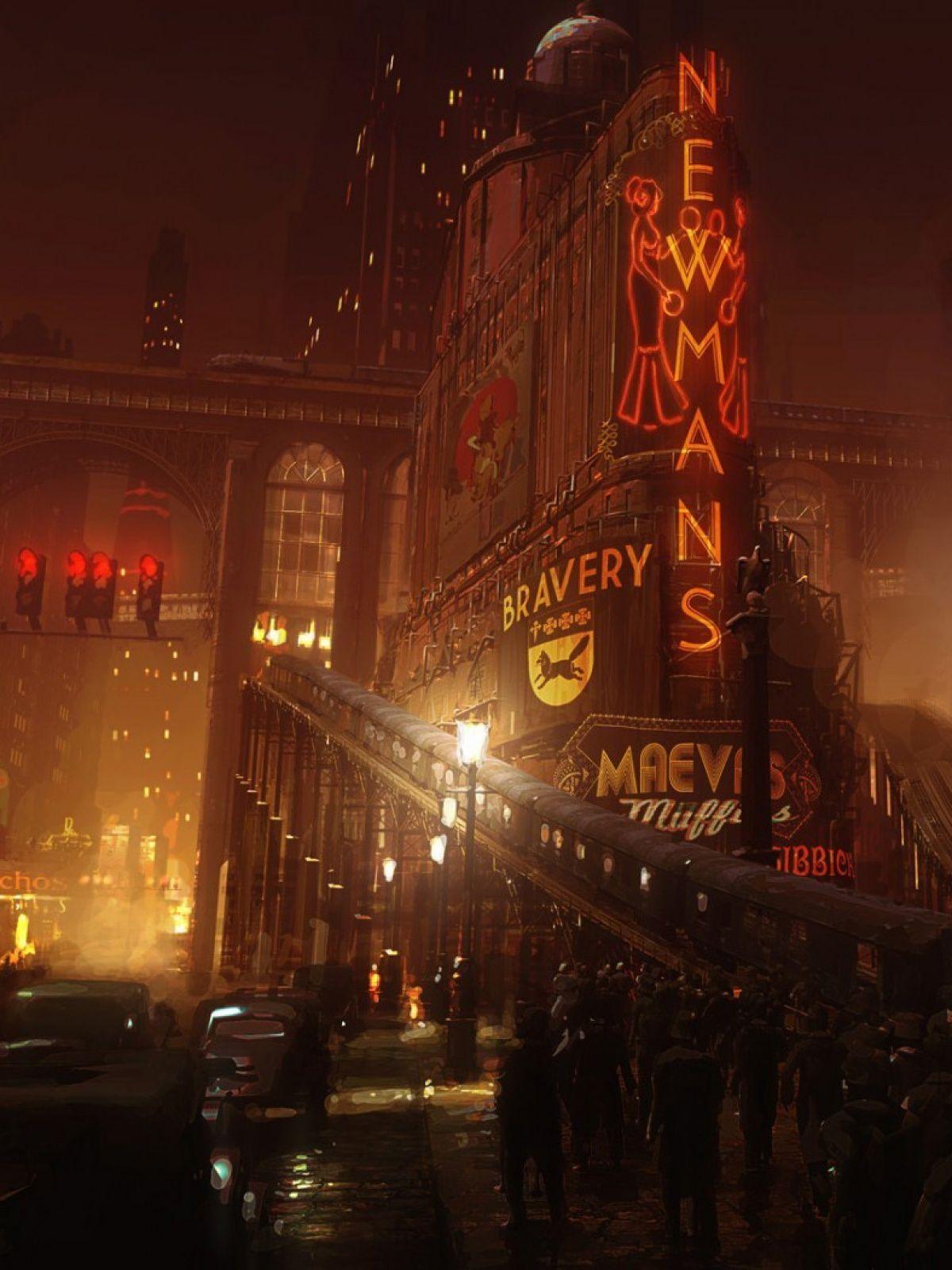 Old City Wallpapers - Top Free Old City Backgrounds - WallpaperAccess