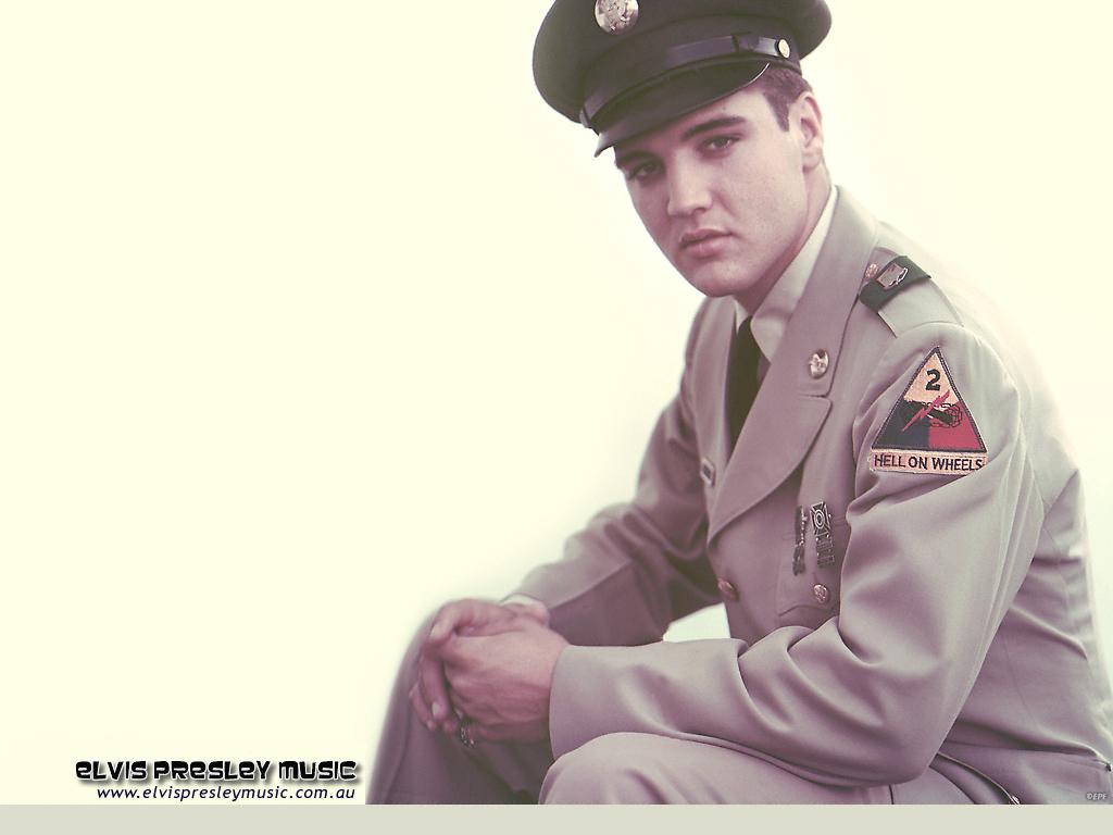 Elvis Presley Wallpapers - Top Free Elvis Presley Backgrounds ...