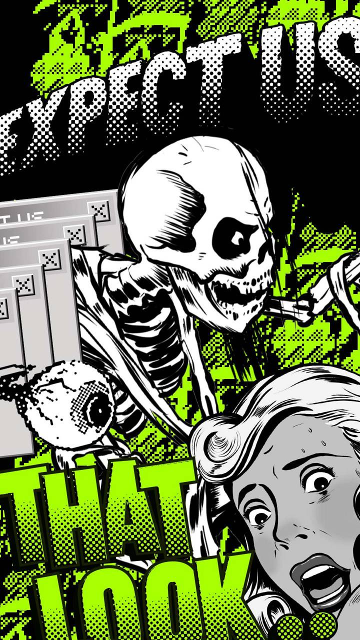 DedSec Wallpapers - Top Free DedSec Backgrounds - WallpaperAccess