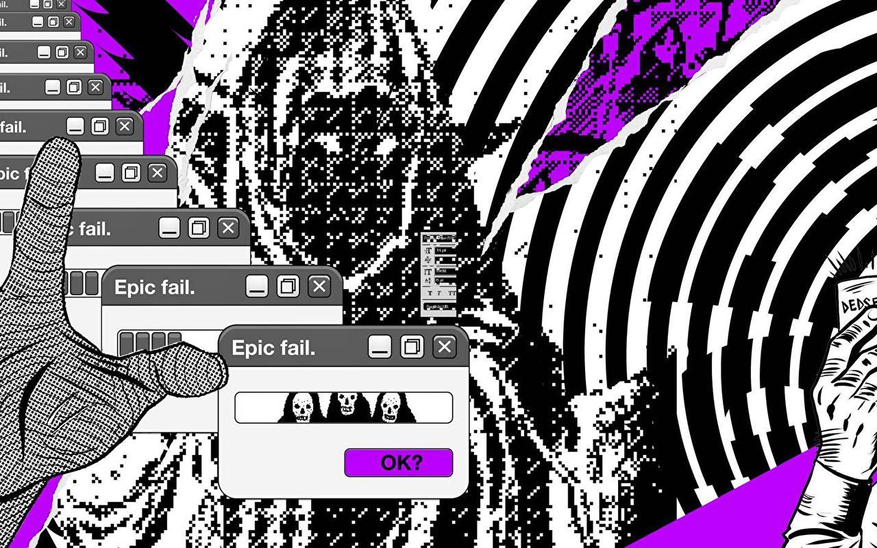 DedSec Wallpapers - Top Free DedSec Backgrounds - WallpaperAccess