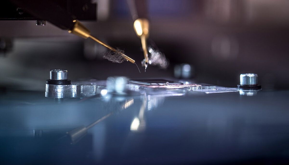 Metrology Wallpapers - Top Free Metrology Backgrounds - WallpaperAccess