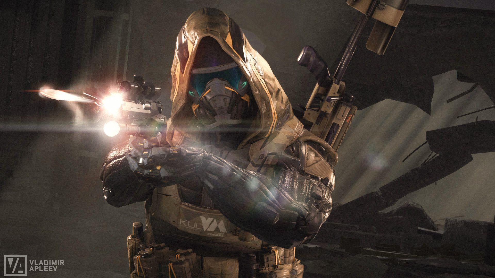 Warface Wallpapers - Top Free Warface Backgrounds - WallpaperAccess