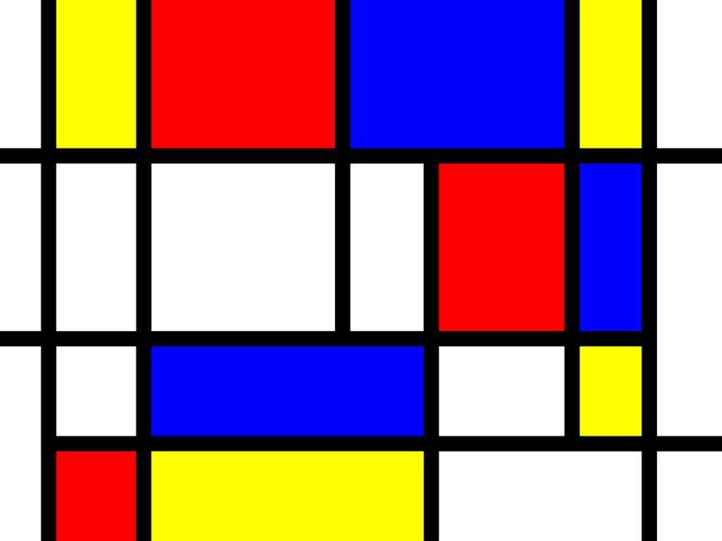 Mondrian Wallpapers - Top Free Mondrian Backgrounds - WallpaperAccess