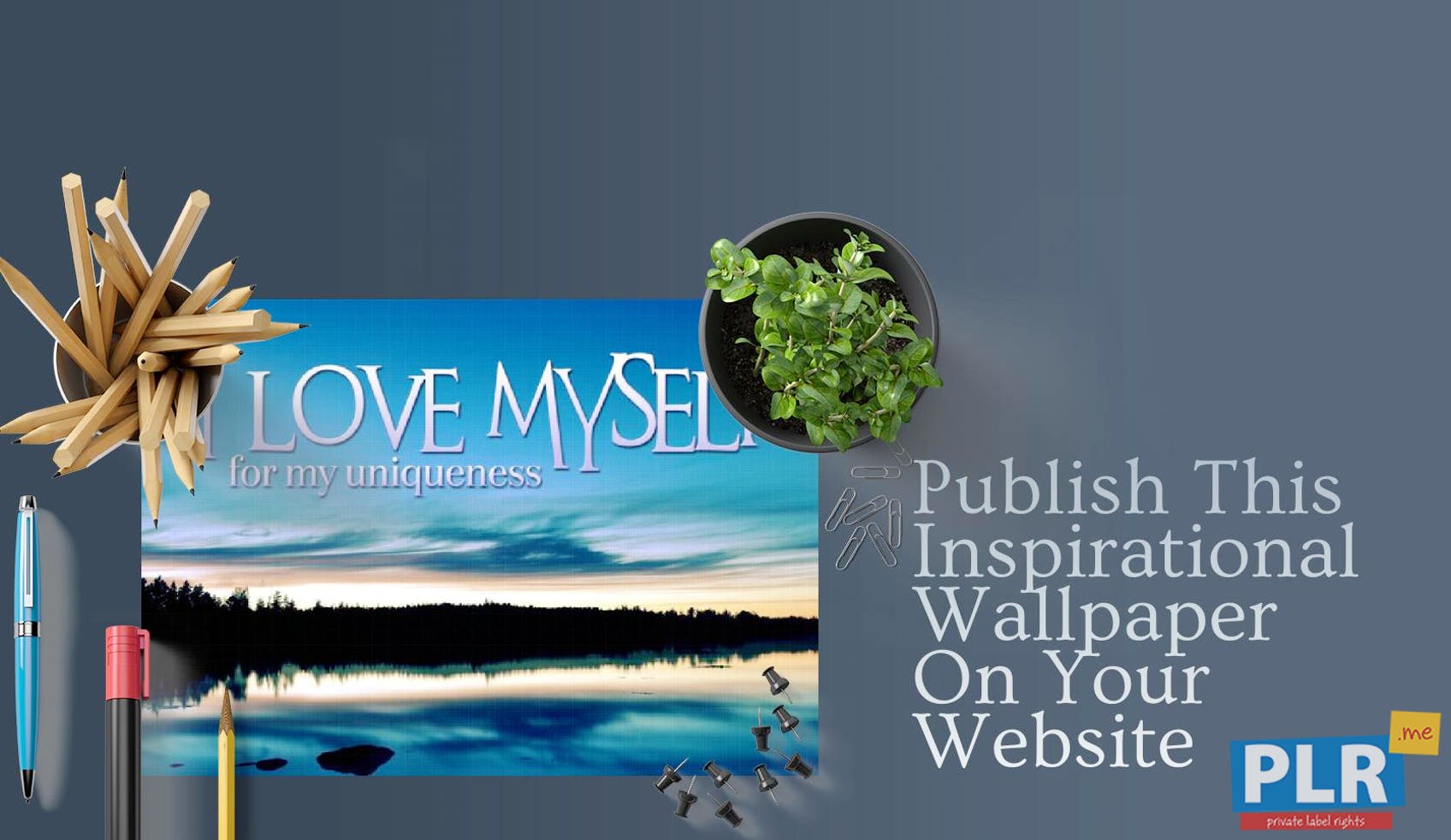 Love Myself Wallpapers - Top Free Love Myself Backgrounds - WallpaperAccess