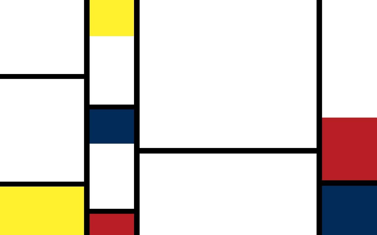Mondrian Wallpapers - Top Free Mondrian Backgrounds - WallpaperAccess