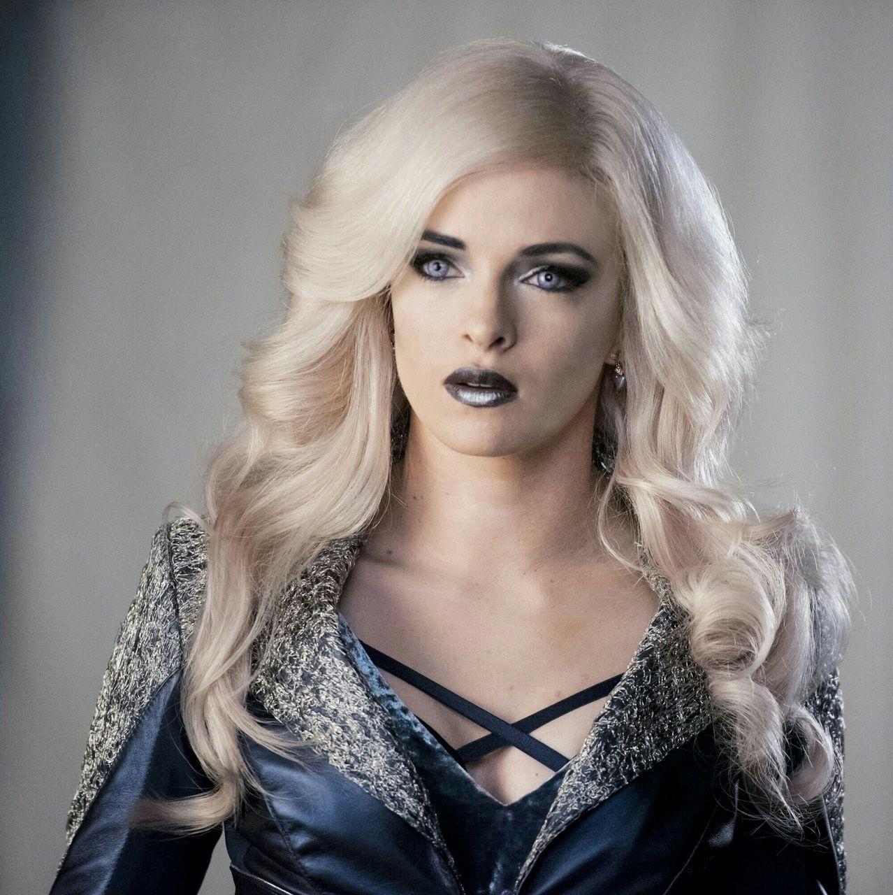 Killer Frost Wallpapers - Top Free Killer Frost Backgrounds ...