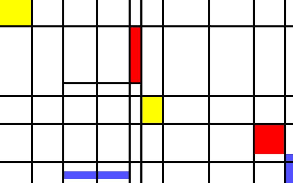 Mondrian Wallpapers - Top Free Mondrian Backgrounds - WallpaperAccess