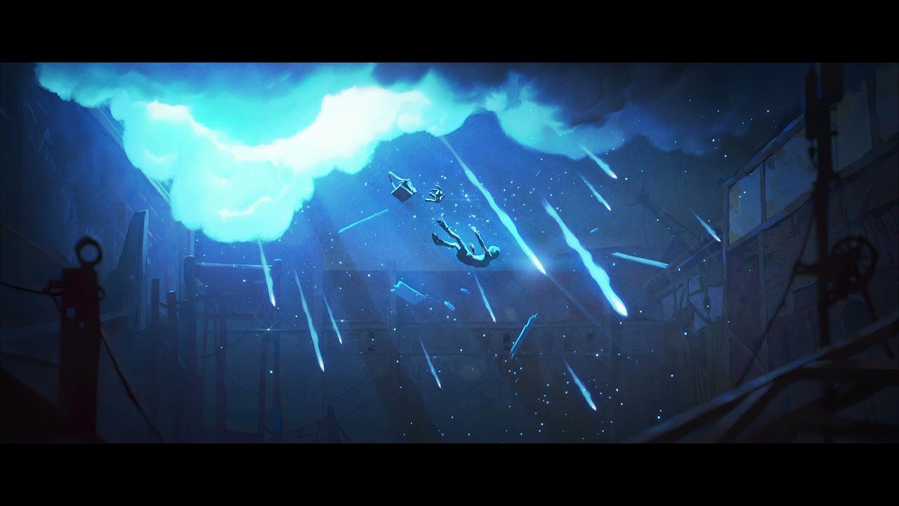 Arcane Powder Wallpapers - Top Free Arcane Powder Backgrounds - WallpaperAccess