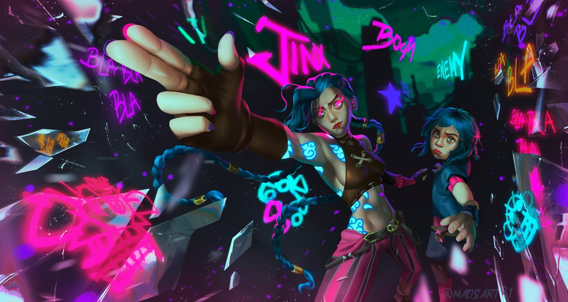 Arcane Powder Wallpapers - Top Free Arcane Powder Backgrounds ...