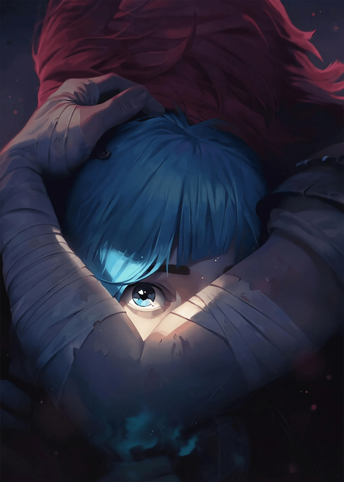 Arcane Powder Wallpapers - Top Free Arcane Powder Backgrounds ...