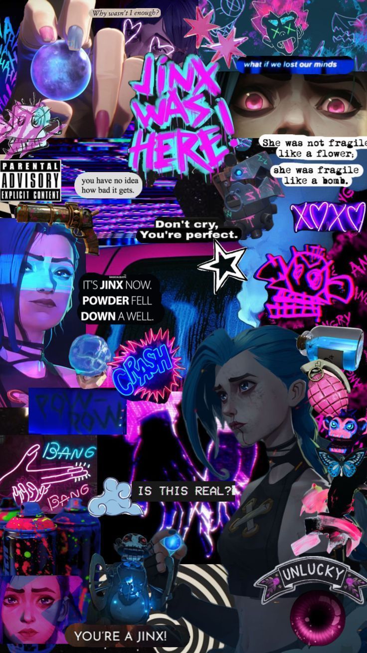 Arcane Powder Wallpapers - Top Free Arcane Powder Backgrounds ...