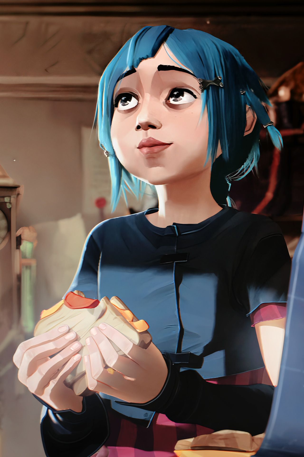 Arcane Powder Wallpapers - Top Free Arcane Powder Backgrounds ...