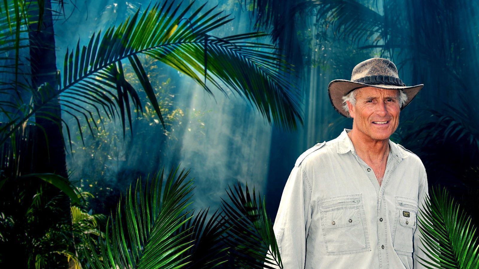 Jack Hanna Wallpapers - Top Free Jack Hanna Backgrounds - WallpaperAccess