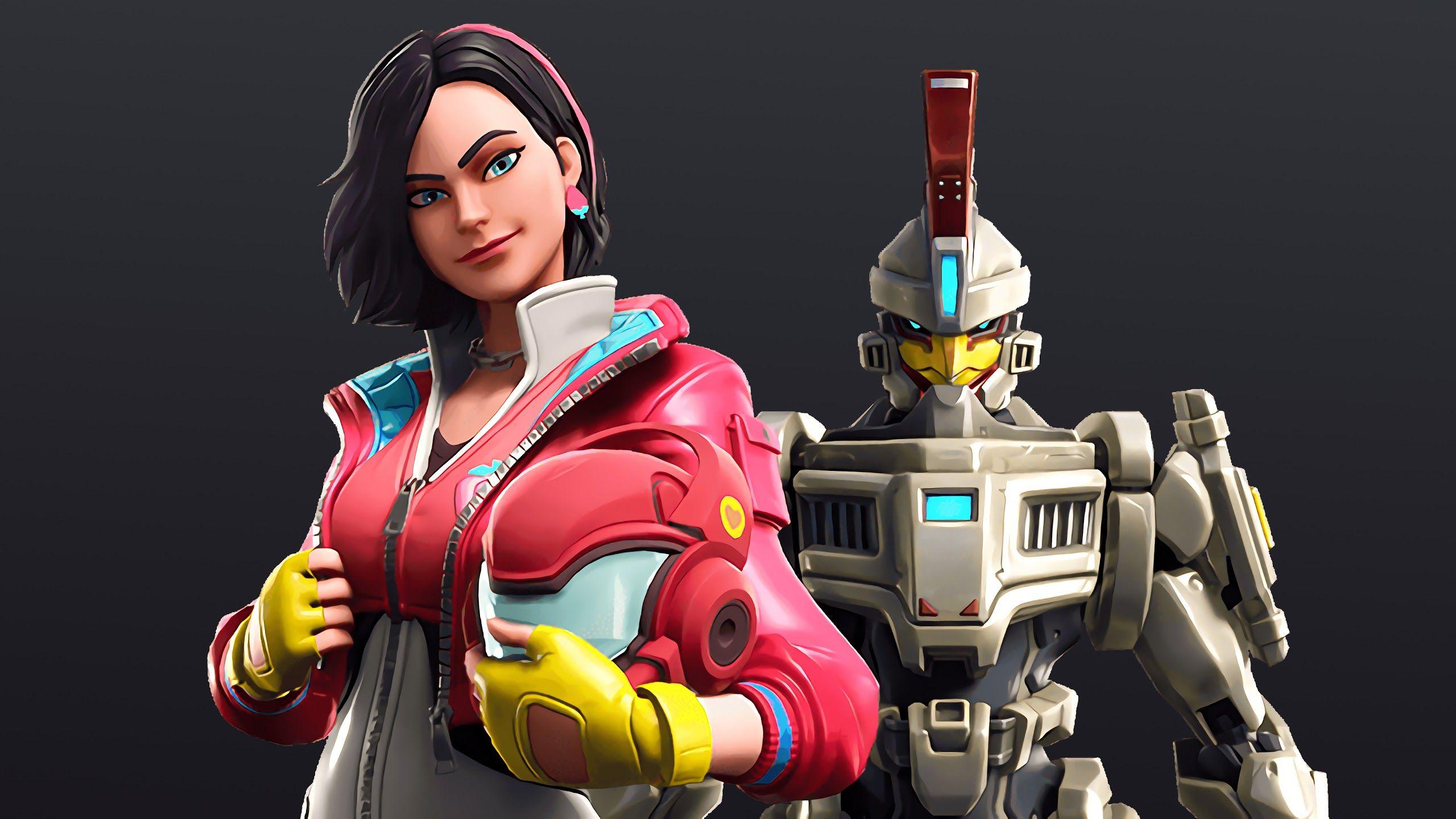 Fortnite Season 9 Wallpapers - Top Free Fortnite Season 9 Backgrounds ...