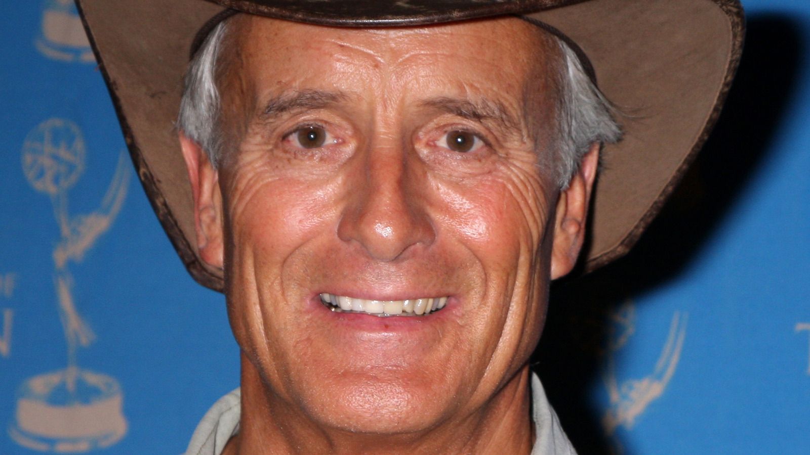 Jack Hanna Wallpapers - Top Free Jack Hanna Backgrounds - WallpaperAccess