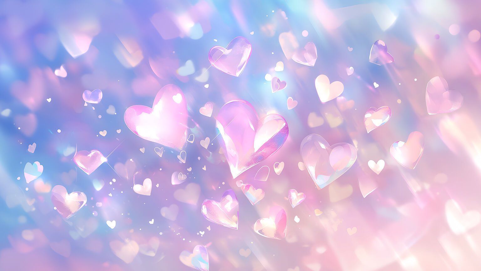 Heart Aura Desktop Wallpapers - Top Free Heart Aura Desktop Backgrounds ...