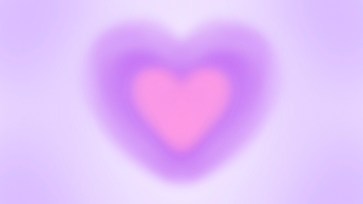 Heart Aura Desktop Wallpapers - Top Free Heart Aura Desktop Backgrounds ...