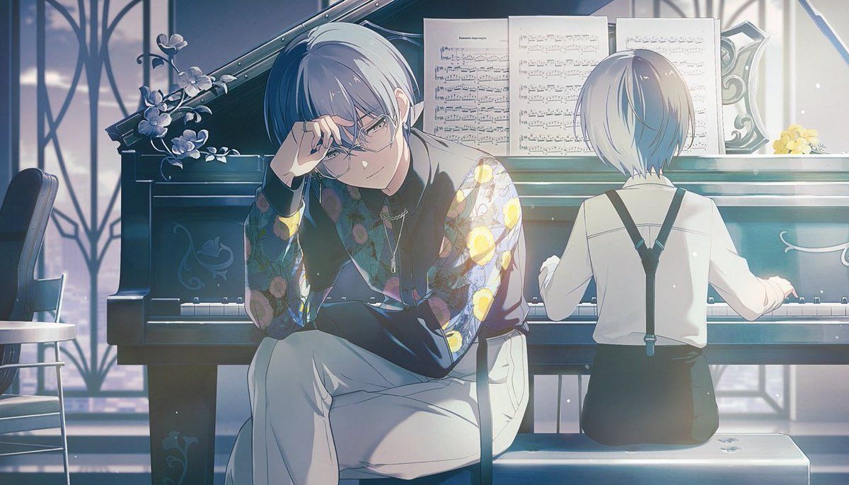 Toya Aoyagi Wallpapers - Top Free Toya Aoyagi Backgrounds - WallpaperAccess