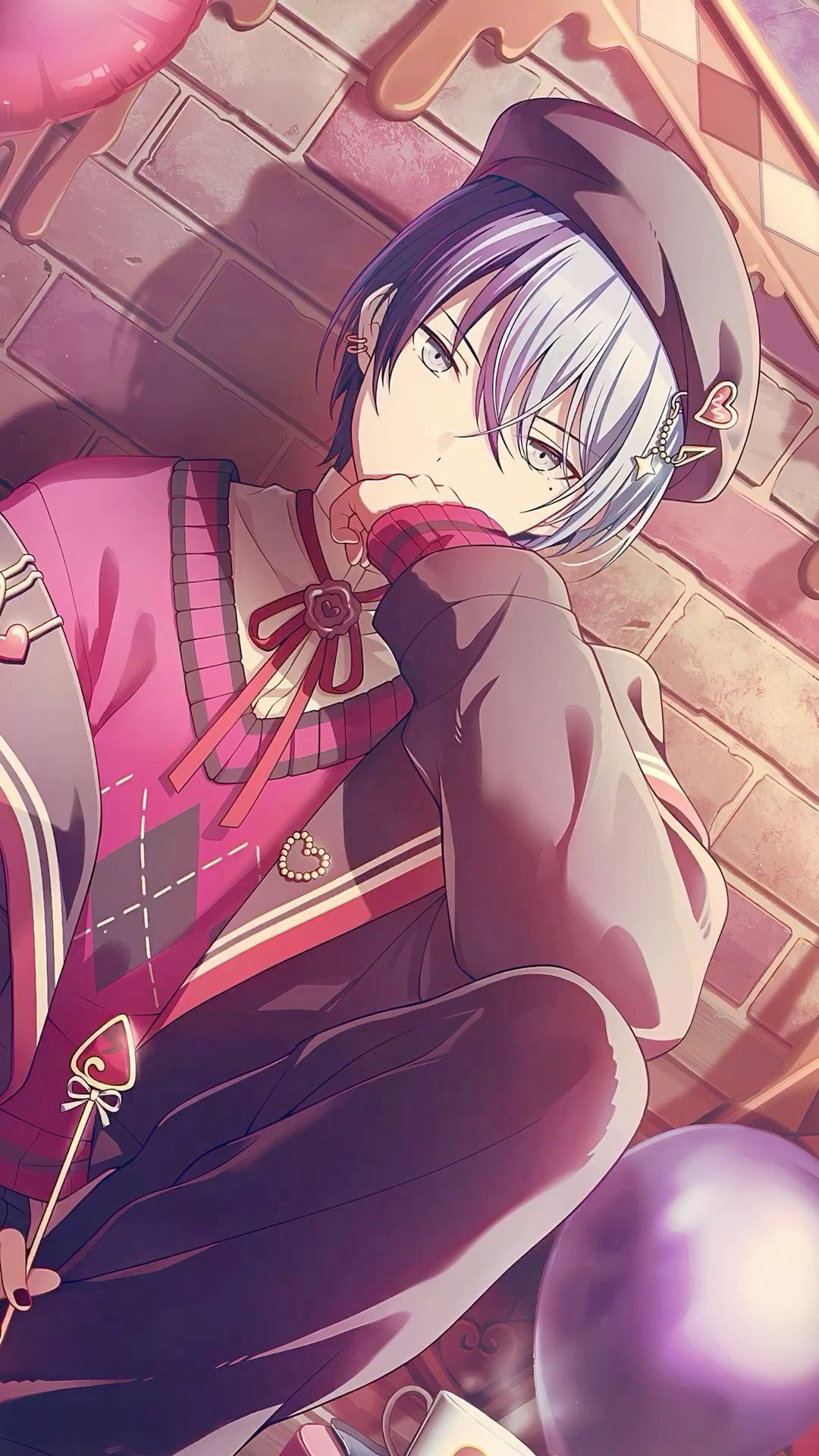 Toya Aoyagi Wallpapers - Top Free Toya Aoyagi Backgrounds - WallpaperAccess