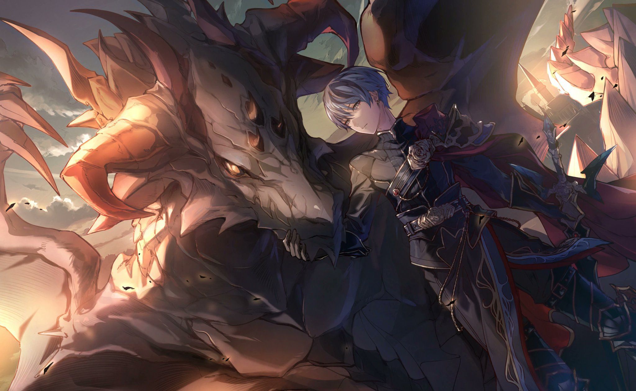 Toya Aoyagi Wallpapers - Top Free Toya Aoyagi Backgrounds - WallpaperAccess