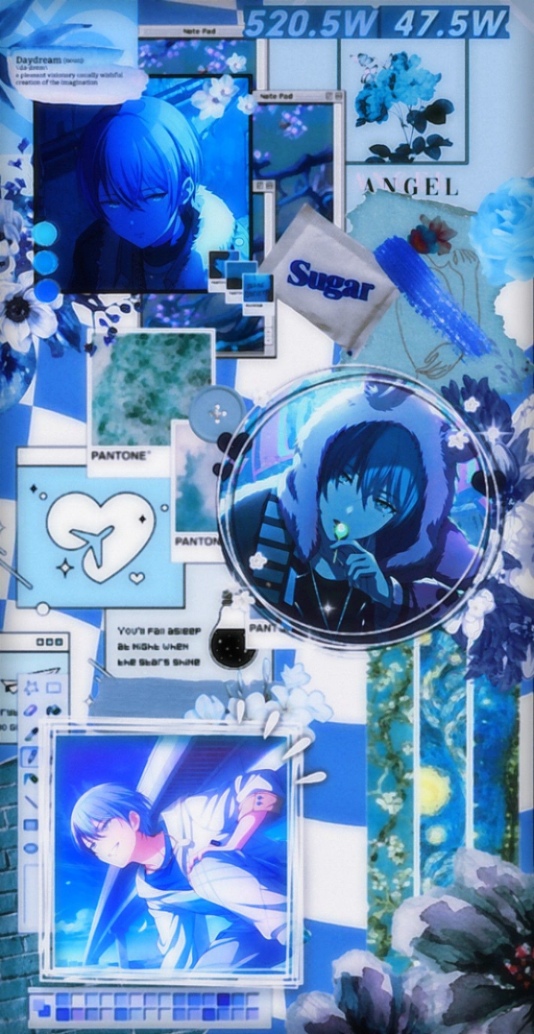 Toya Aoyagi Wallpapers - Top Free Toya Aoyagi Backgrounds - WallpaperAccess