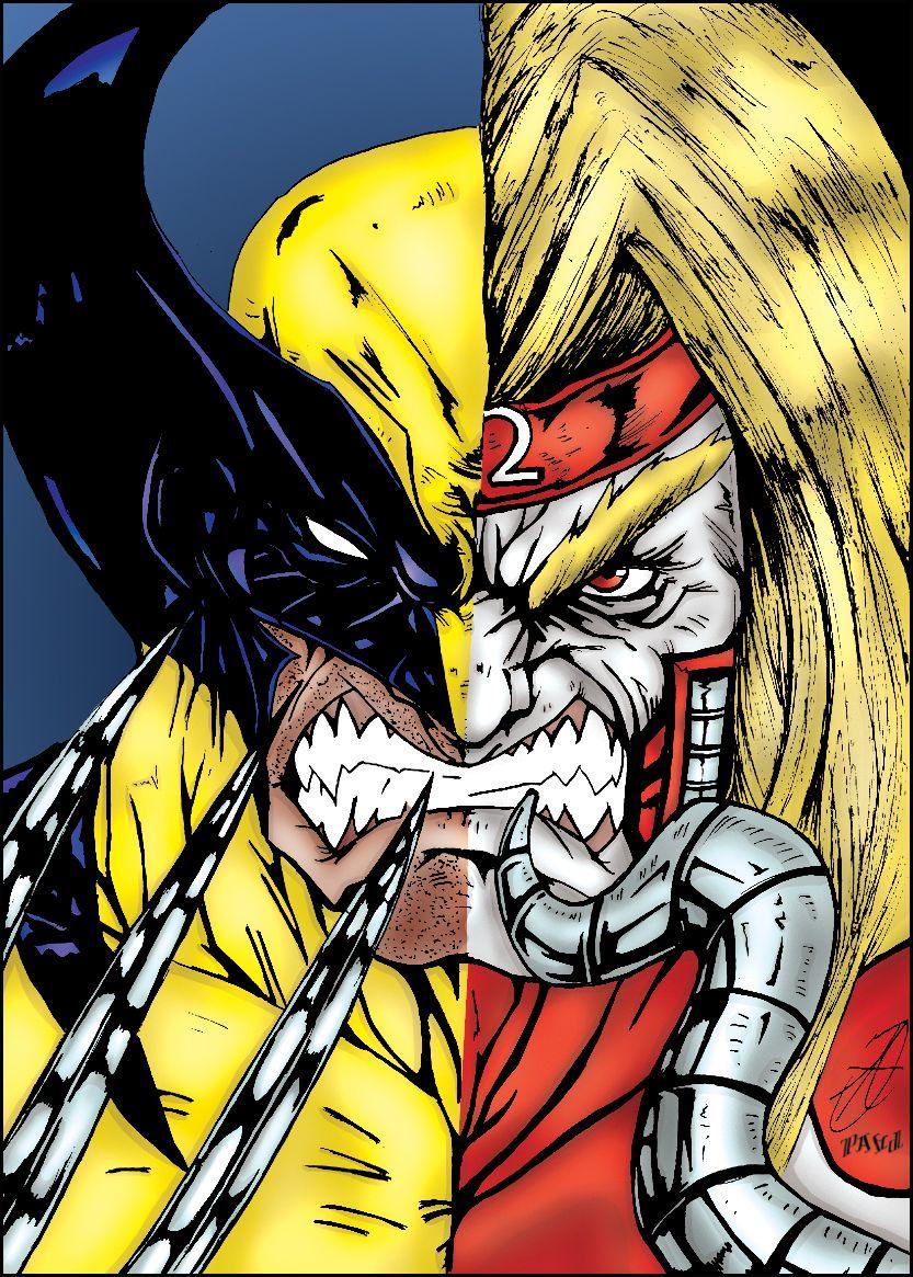 Omega Red Wallpapers - Top Free Omega Red Backgrounds - WallpaperAccess