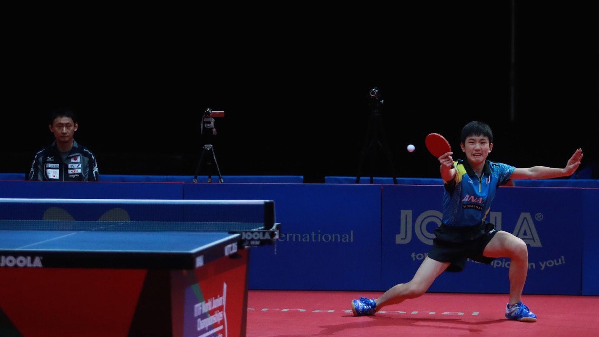 Table Tennis Wallpapers - Top Free Table Tennis Backgrounds ...