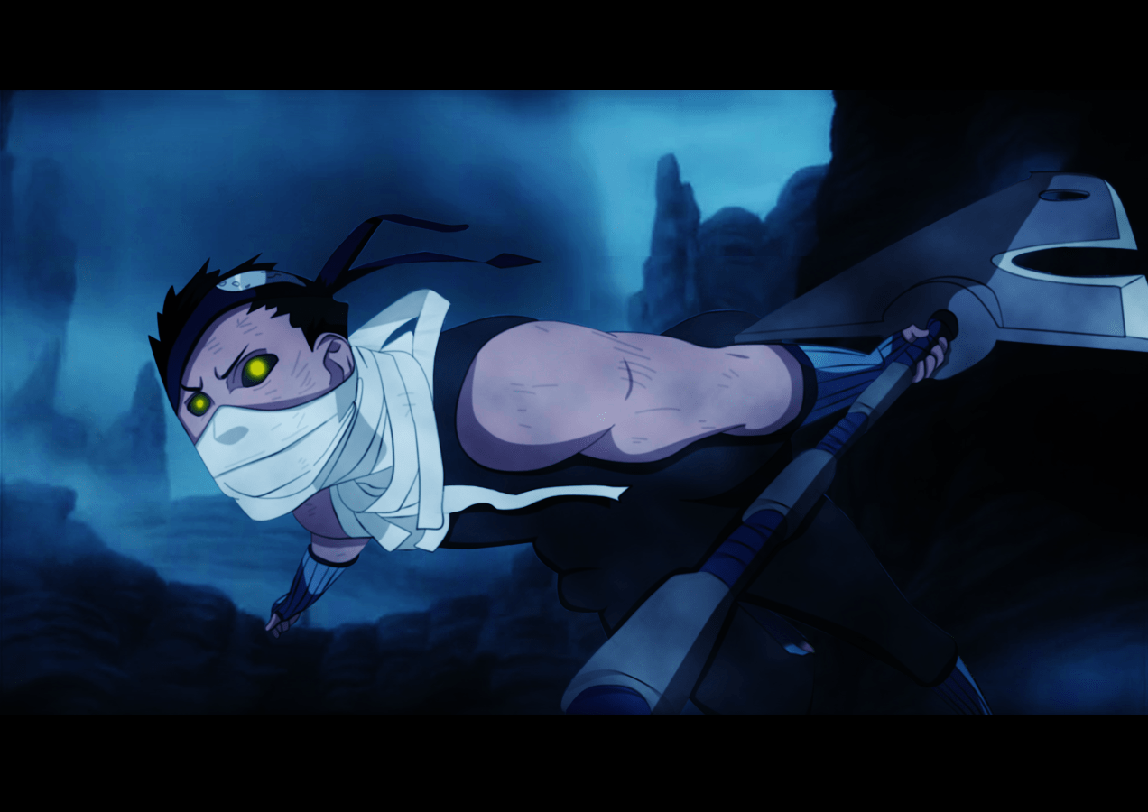 Zabuza Momochi Wallpapers Top Free Zabuza Momochi Backgrounds Wallpaperaccess