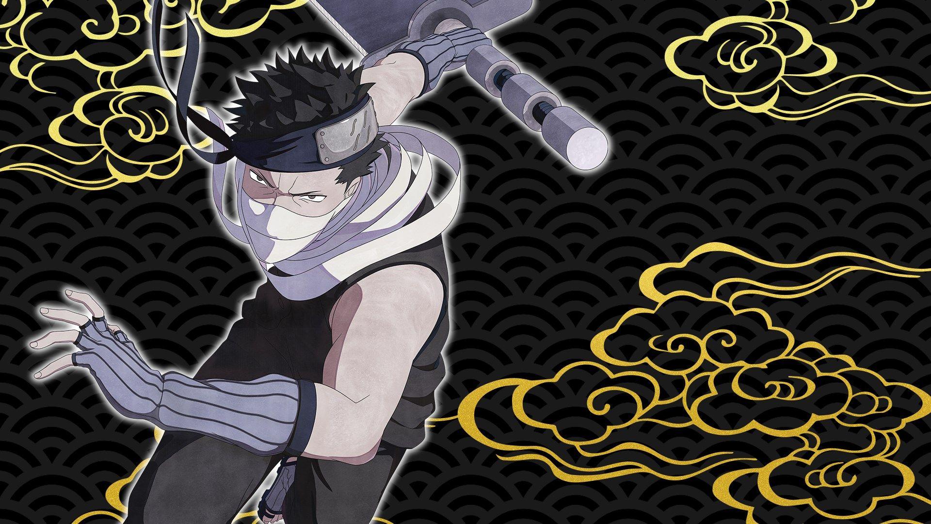 Zabuza Momochi Wallpapers - Top Free Zabuza Momochi Backgrounds ...