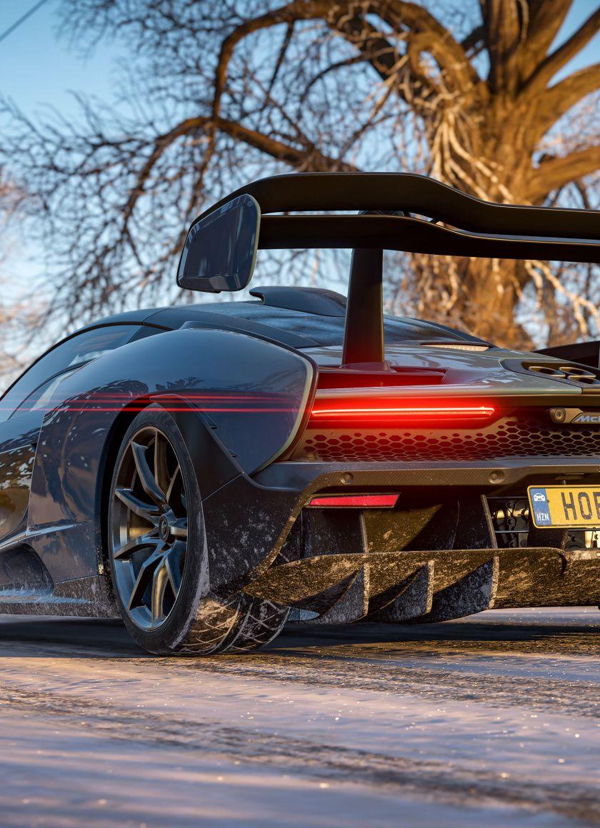 Forza Horizon 4 Wallpapers - Top Free Forza Horizon 4 Backgrounds ...