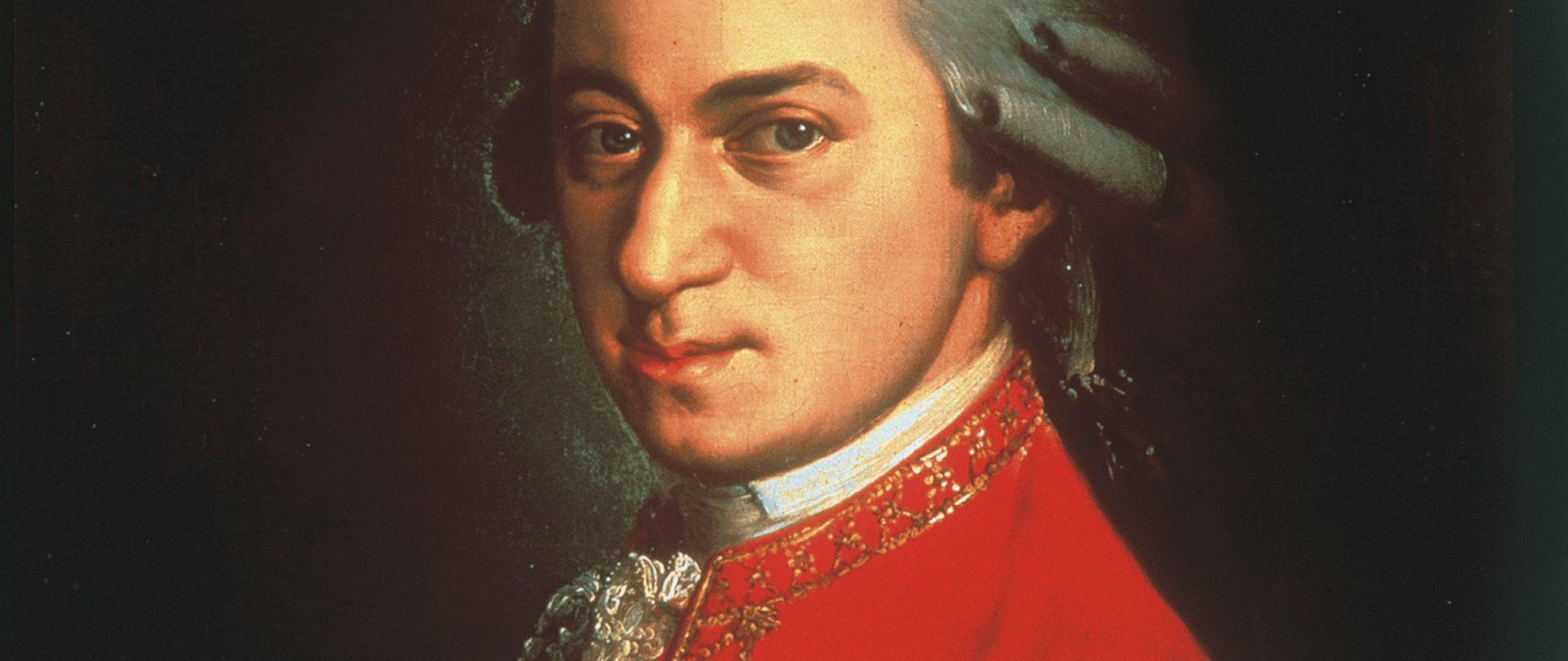 Mozart Wallpapers - Top Free Mozart Backgrounds - WallpaperAccess