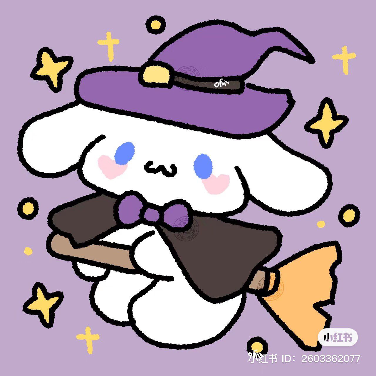 Cinnamoroll Halloween Wallpapers - Top Free Cinnamoroll Halloween ...