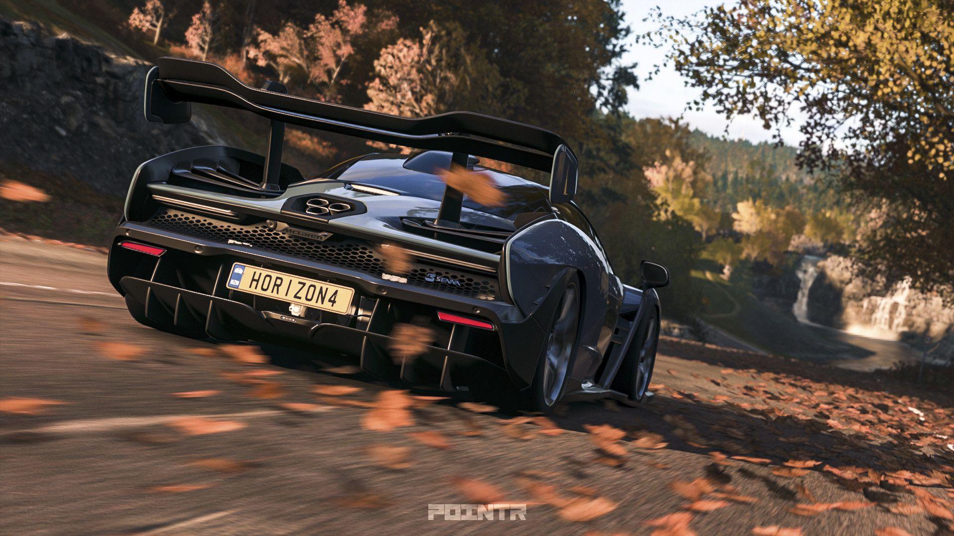 Forza Horizon 4 Wallpapers - Top Free Forza Horizon 4 Backgrounds ...