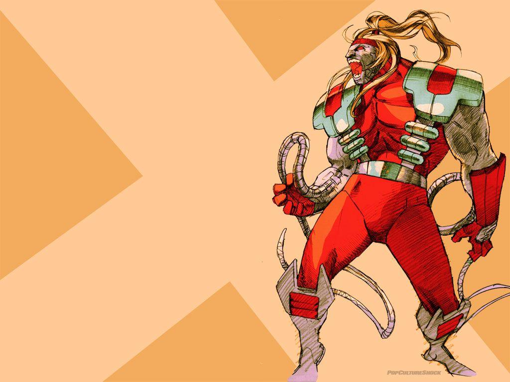 Omega Red Wallpapers - Top Free Omega Red Backgrounds - WallpaperAccess