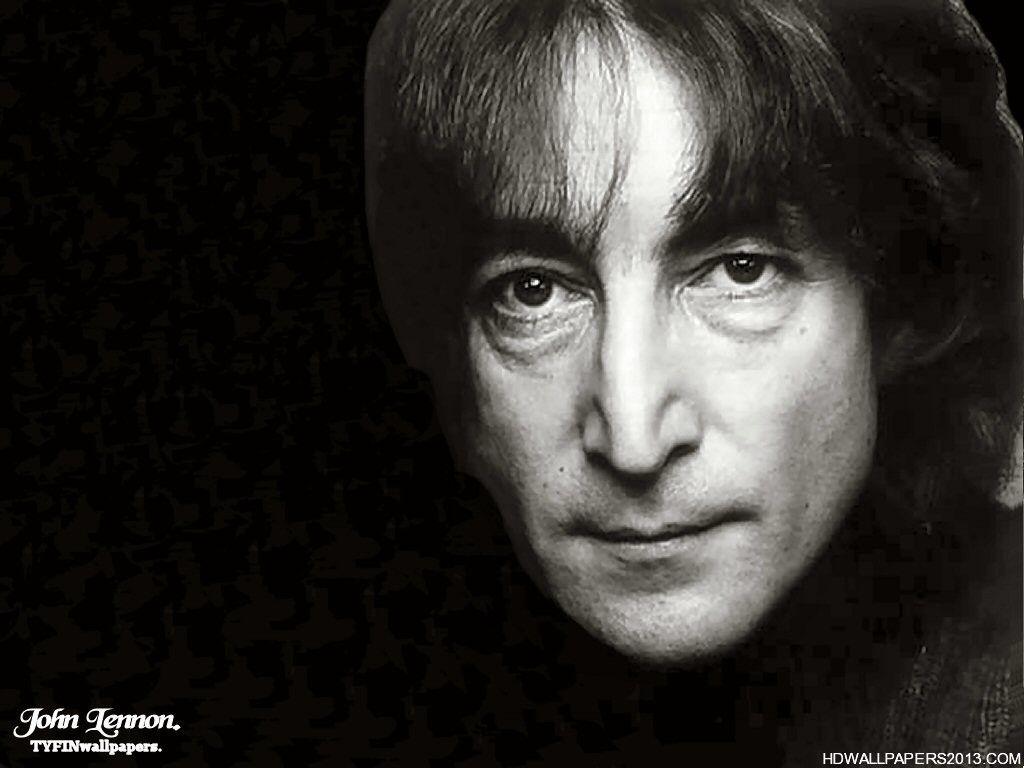 John Lennon Wallpapers - Top Free John Lennon Backgrounds - WallpaperAccess