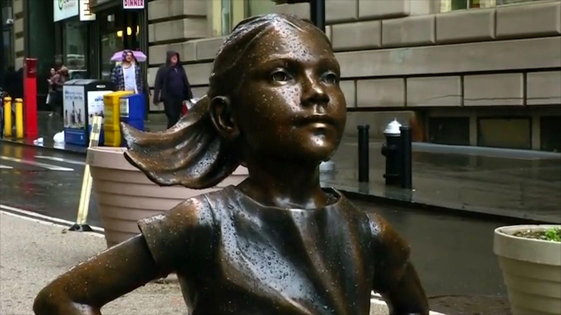 Fearless Girl Wallpapers - Top Free Fearless Girl Backgrounds ...