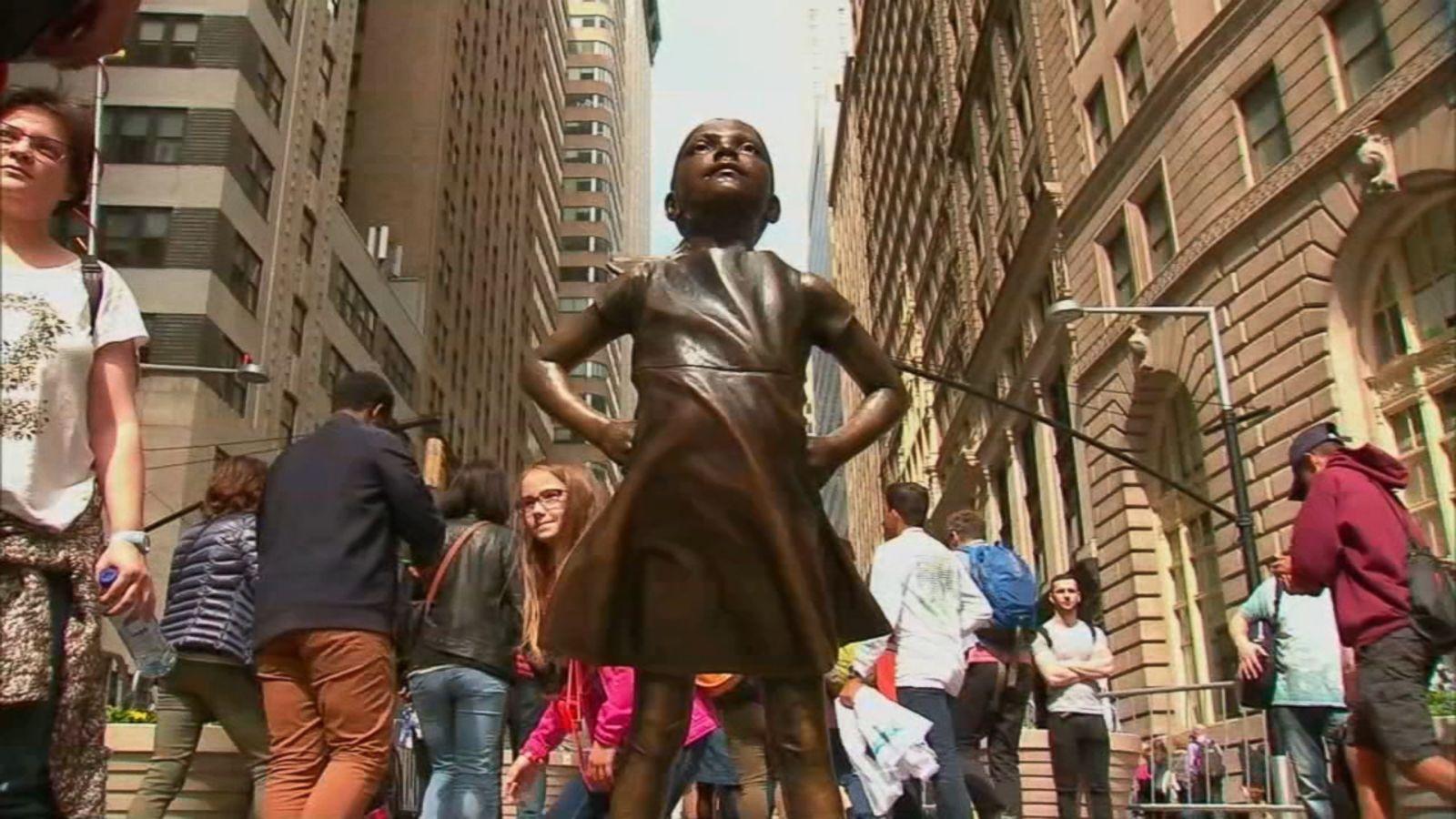 Fearless Girl Wallpapers - Top Free Fearless Girl Backgrounds ...