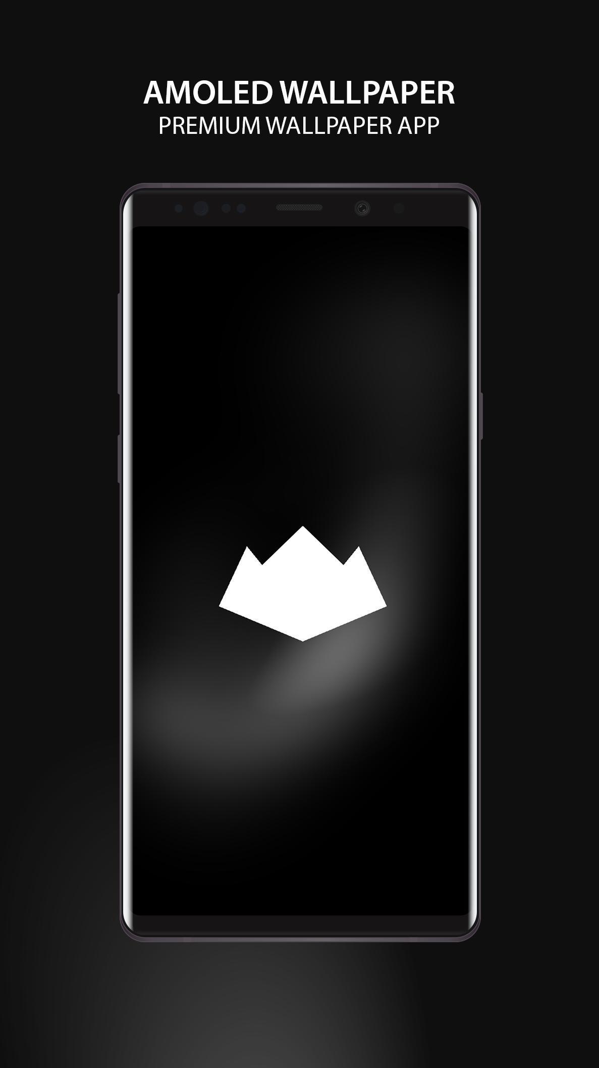 Black and White AMOLED Wallpapers - Top Free Black and White AMOLED ...