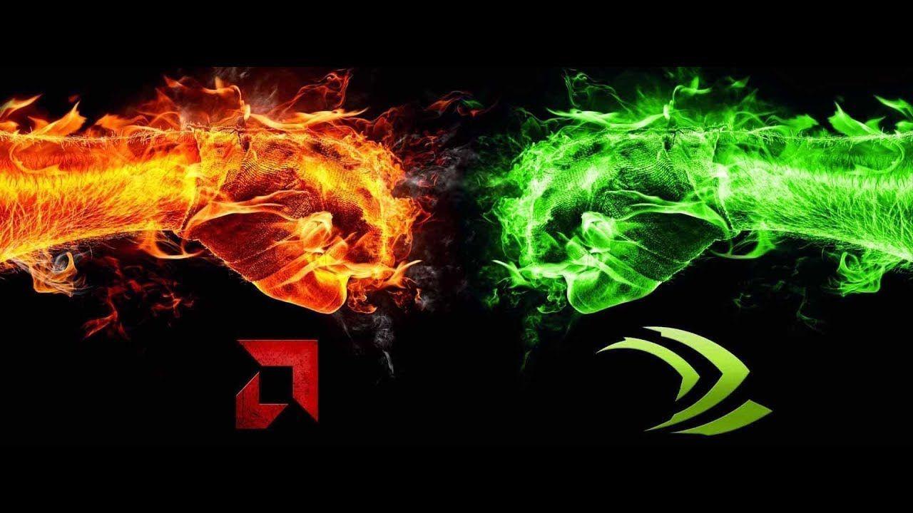 GPU Wallpapers - Top Free GPU Backgrounds - WallpaperAccess