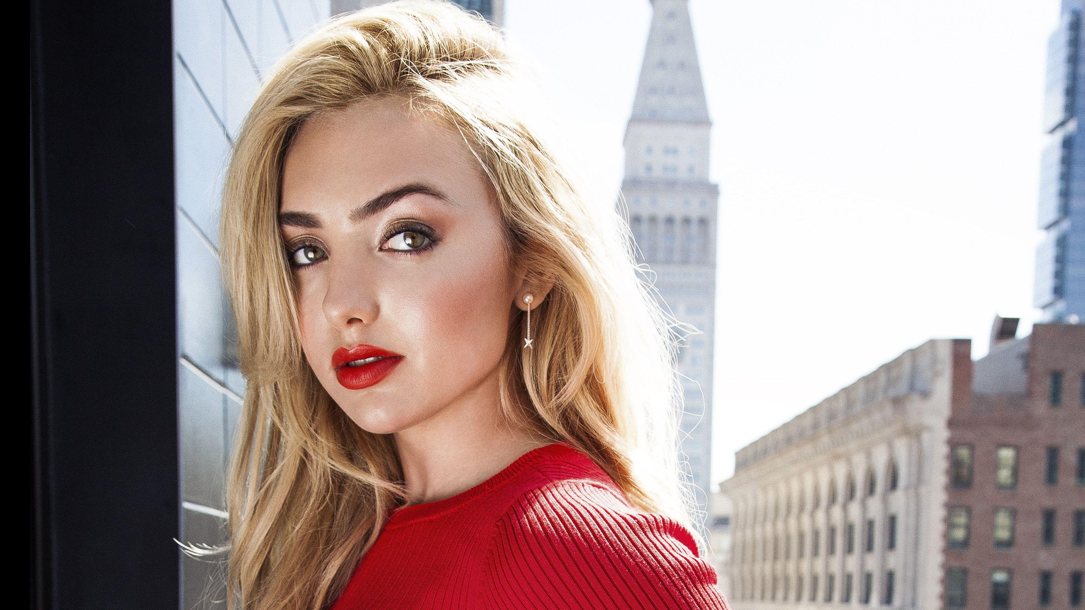 Peyton List Wallpapers - Top Free Peyton List Backgrounds - WallpaperAccess