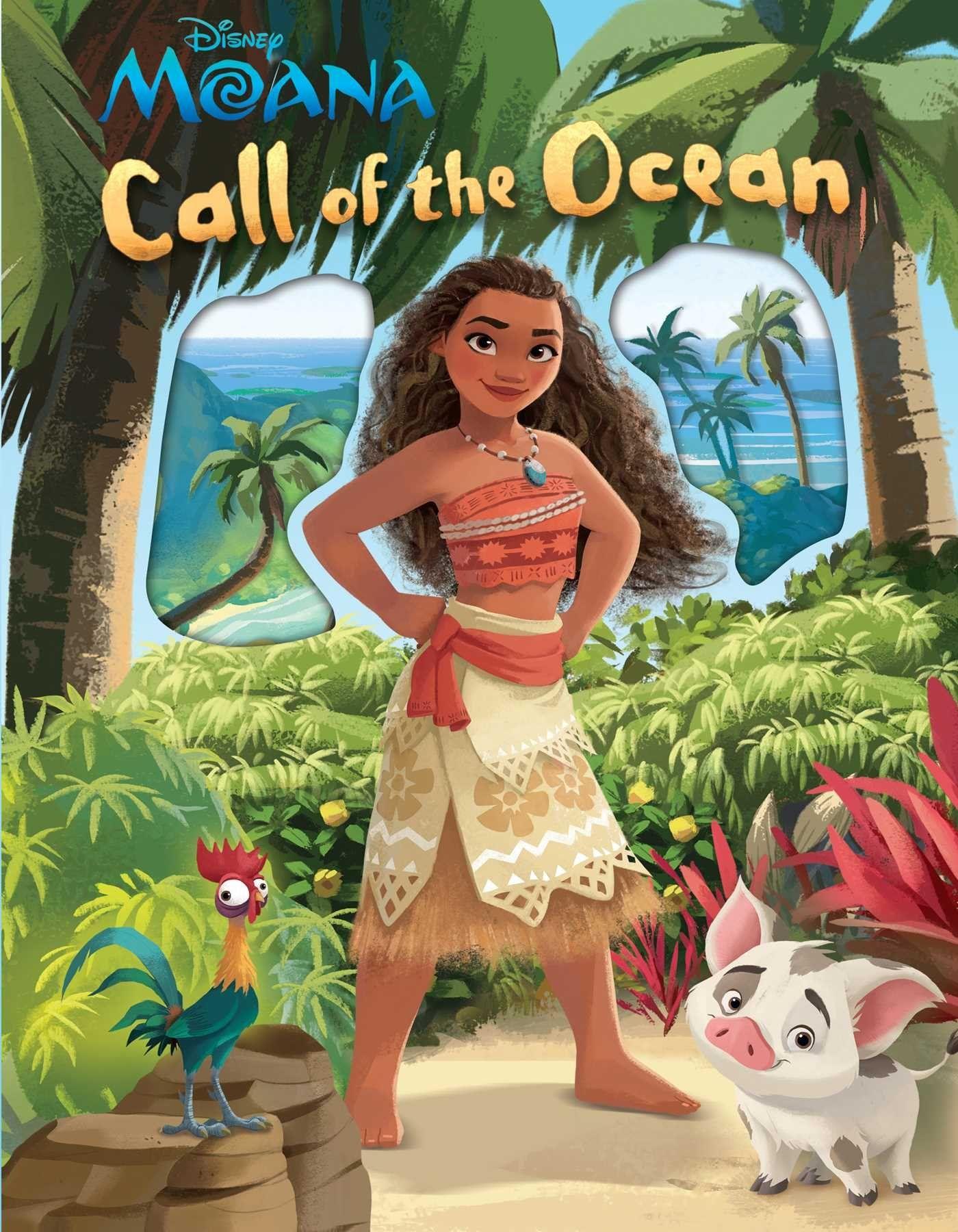 Disney Moana Wallpapers - Top Free Disney Moana Backgrounds ...