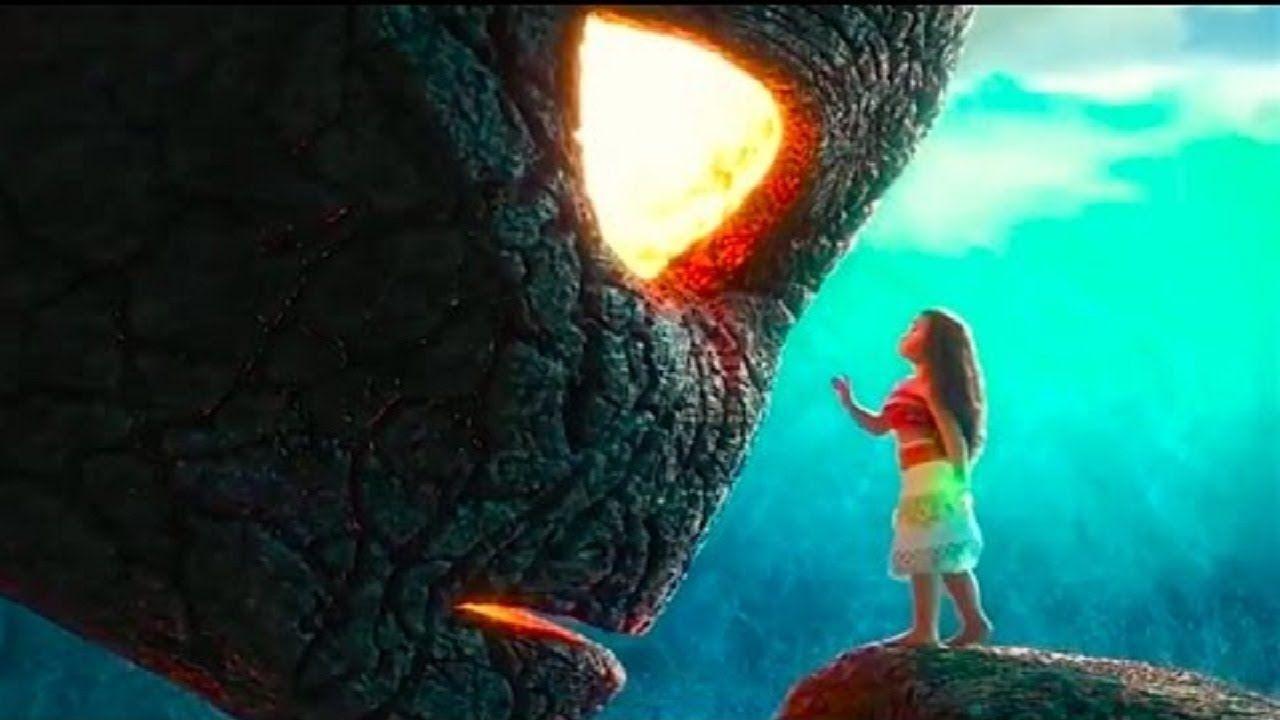 Disney Moana Wallpapers - Top Free Disney Moana Backgrounds ...