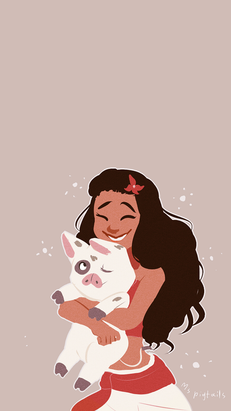 Moana Tumblr Wallpapers - Top Free Moana Tumblr Backgrounds ...