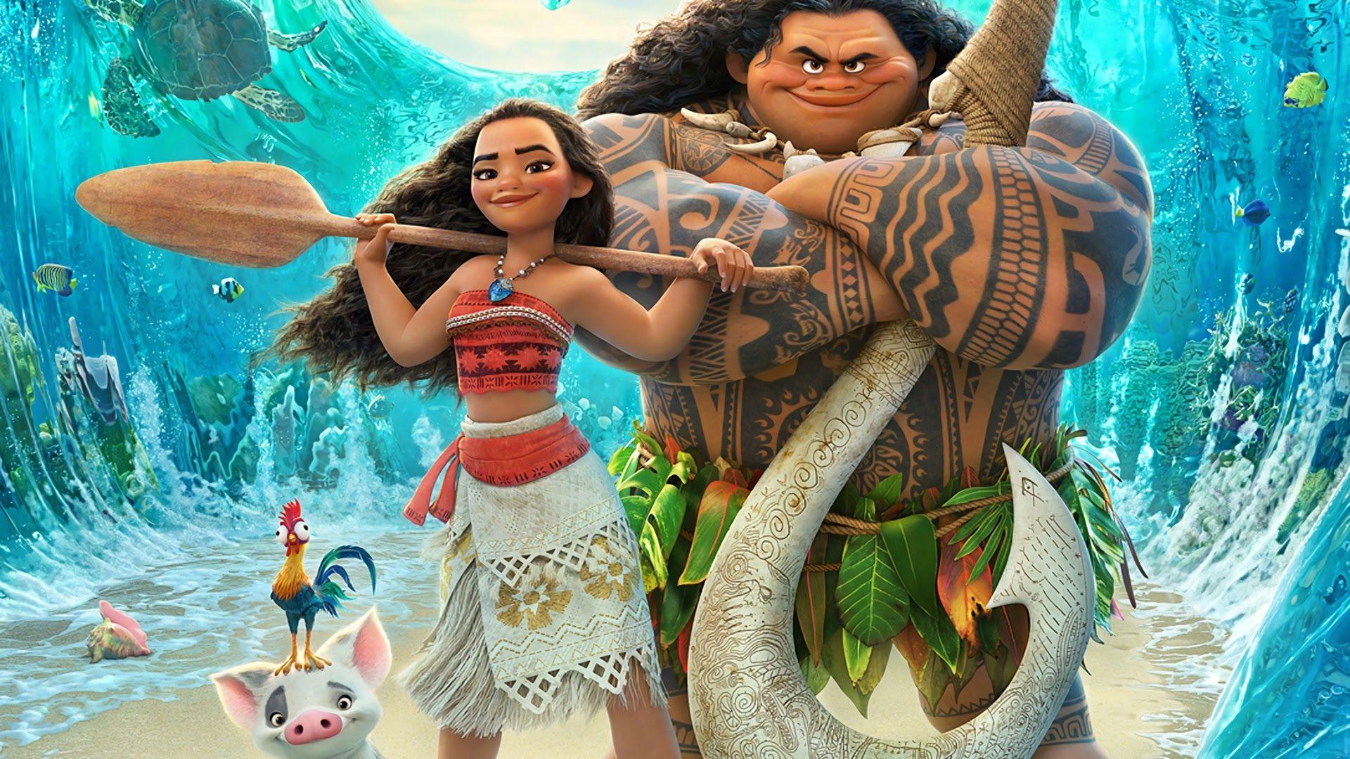Moana Tumblr Wallpapers - Top Free Moana Tumblr Backgrounds ...