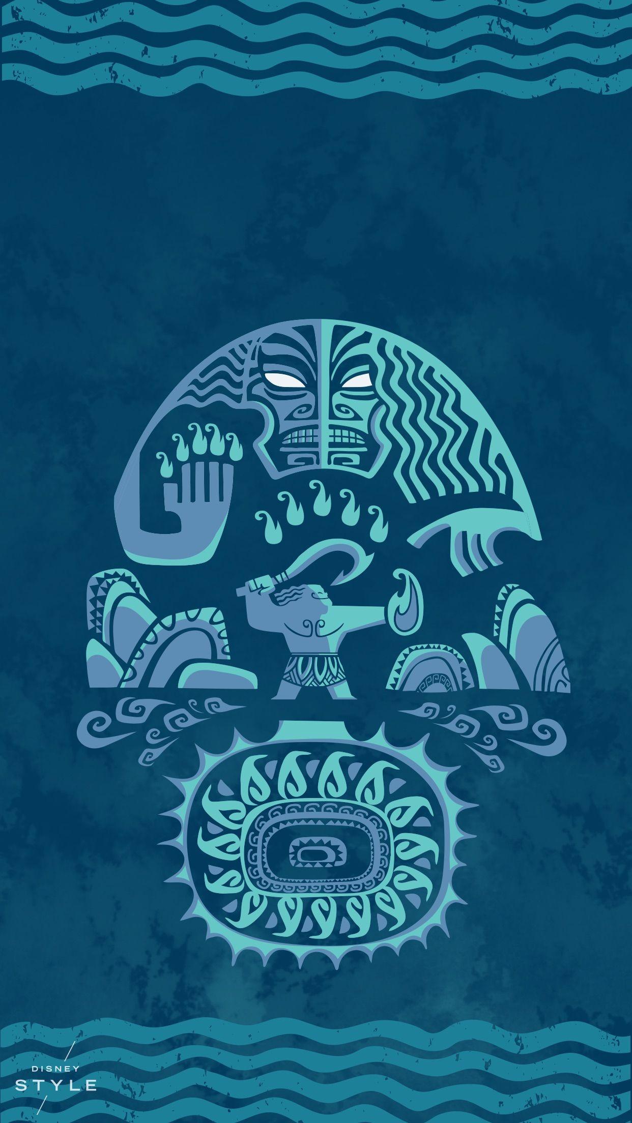 Maui Disney Wallpapers - Top Free Maui Disney Backgrounds - WallpaperAccess