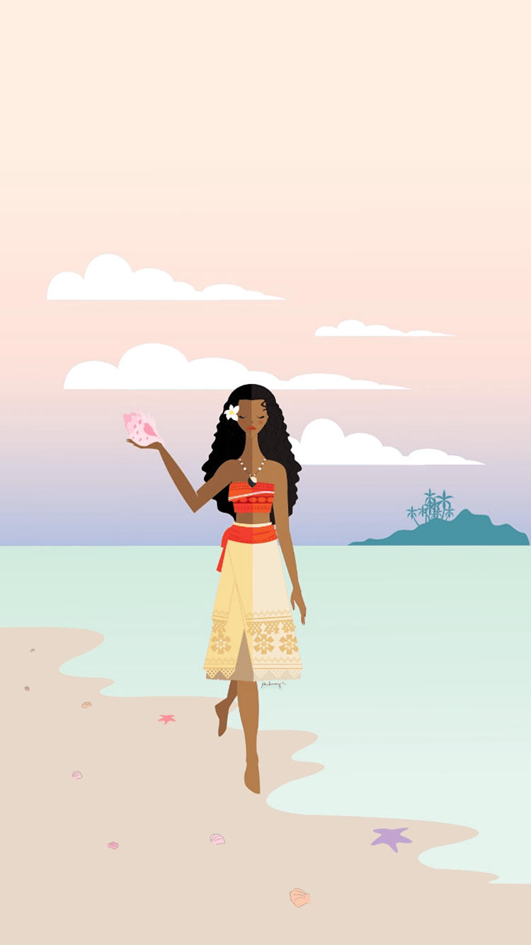 Moana Tumblr Wallpapers - Top Free Moana Tumblr Backgrounds ...