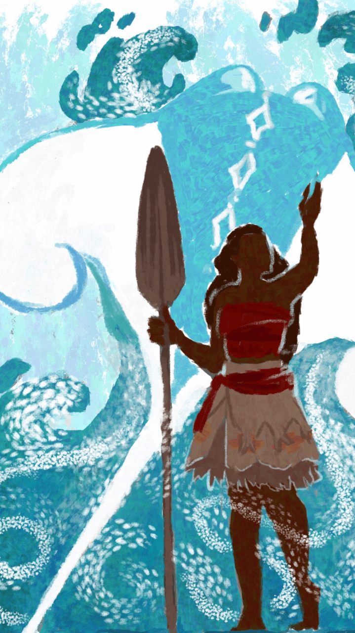Moana Tumblr Wallpapers - Top Free Moana Tumblr Backgrounds ...
