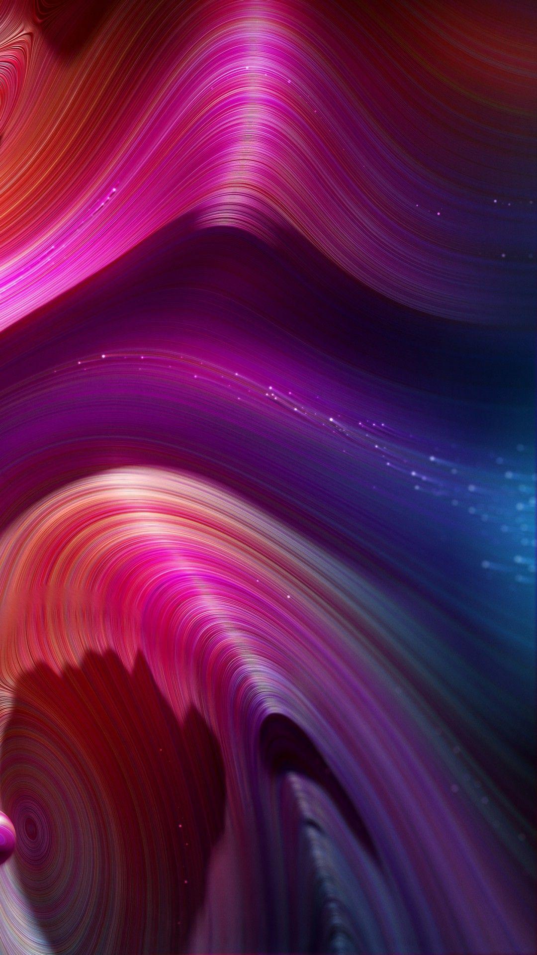 Vibrant Wallpaper