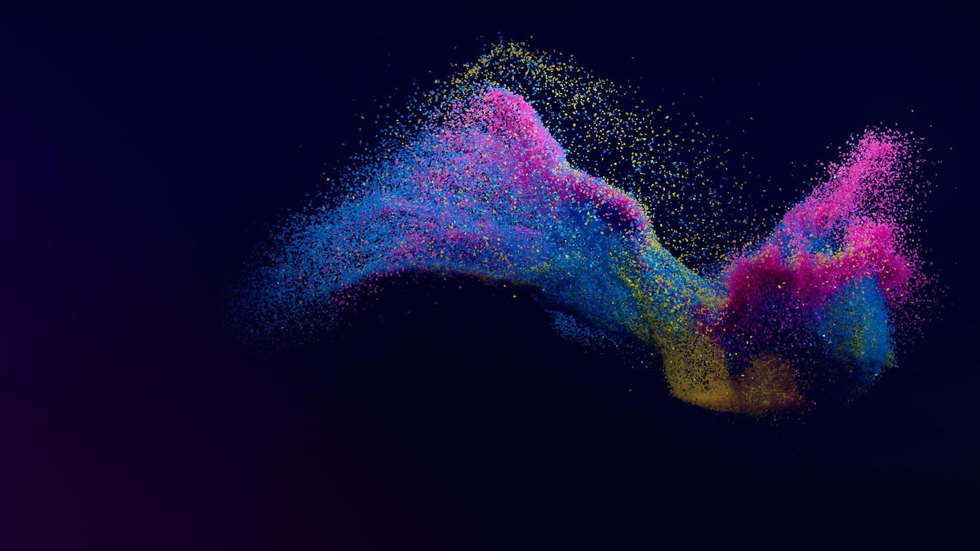 Vibrant Wallpapers - Top Free Vibrant Backgrounds - WallpaperAccess